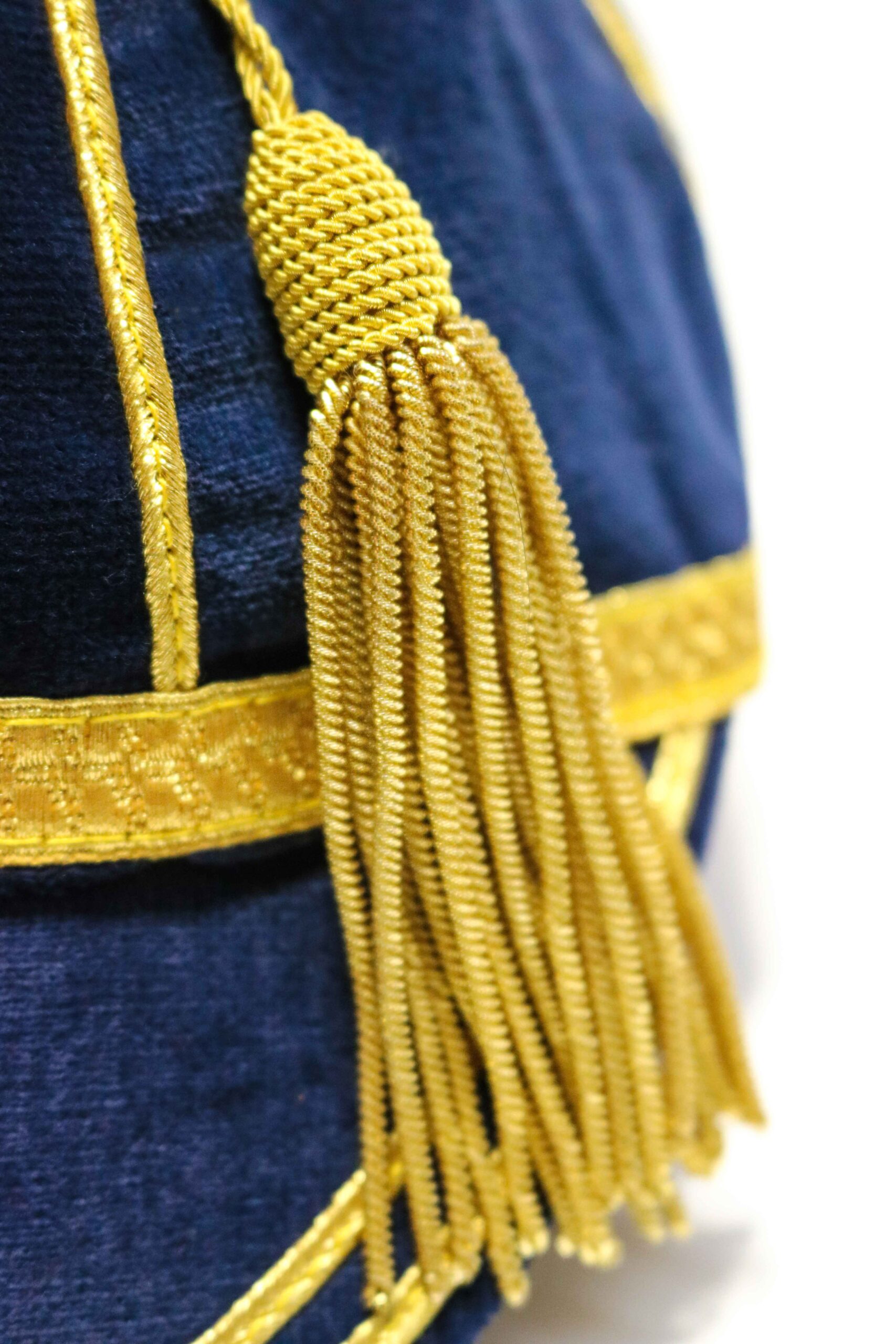 Honour Caps - GetCapped